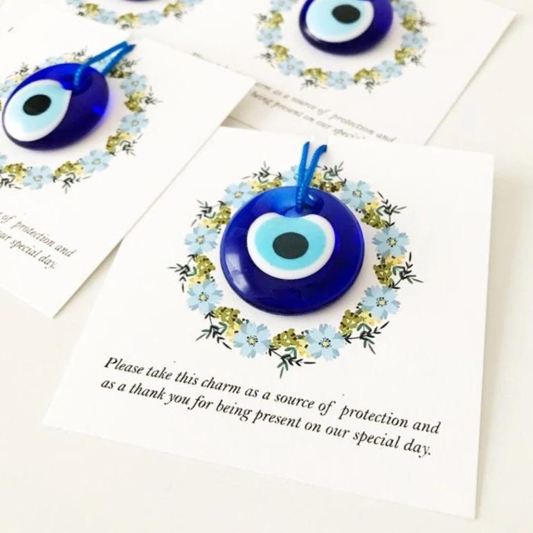 Greek wedding favors 60 photos - Vianawedding.com